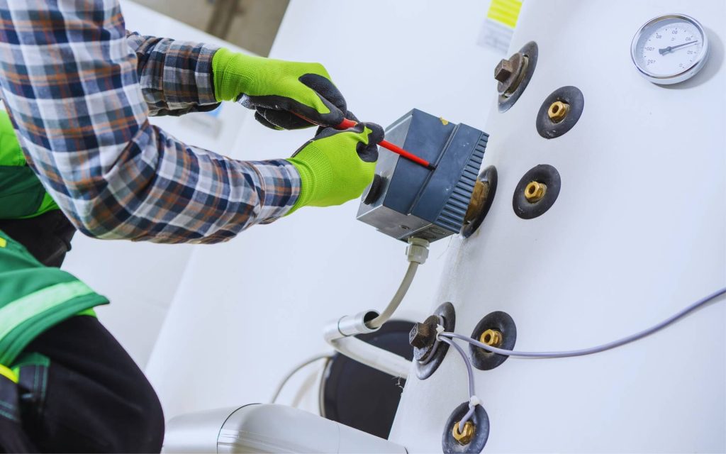 Heating Maintenance – Premium Comfort Solutions